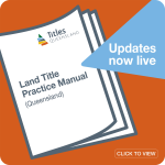 Home - Titles Queensland